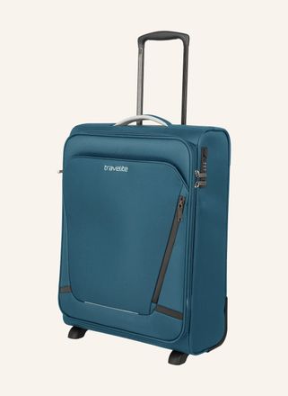 Travelite Trolley Jetpack Small blau