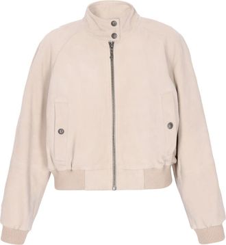 Dreimaster Jacke