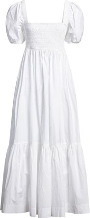 Ganni KLEIDER - Maxi-Kleider auf YOOX.COM