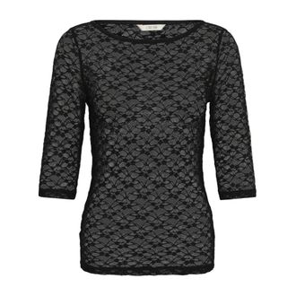 Cream Blusen - - Blouses & Shirts - Damen - Schwarzk - L