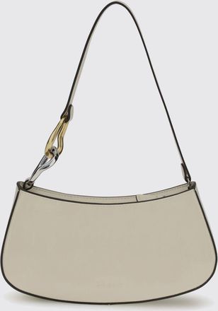 Staud Schultertasche STAUD Damen Farbe Yellow Cream