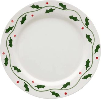 Anna + Nina Assiette Holly Anna + Nina