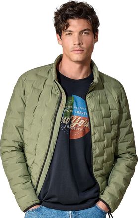 Casamoda Outdoor Herren Jacke (554386400), Gr&ouml;&szlig;e:5XL, Farbe:t&uuml;rkis (362)