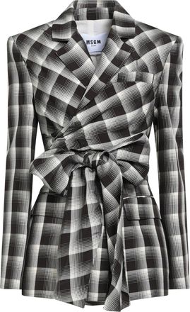 Msgm ANZÜGE und CO-ORDS - Blazers auf YOOX.COM