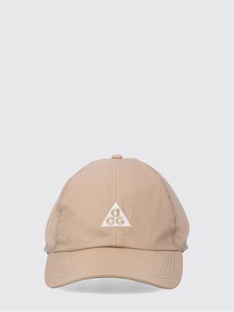 Nike Chapeau Homme couleur Cr&egrave;me