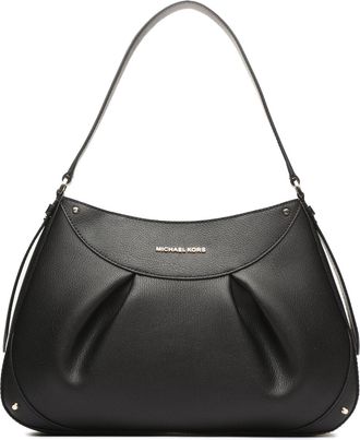 Michael Kors Handtasche MICHAEL Michael Kors Enzo 30F3G6EL6L Schwarz