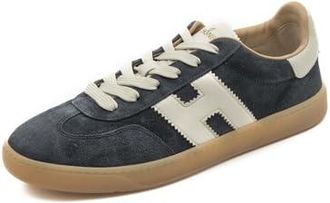 Hogan Sneakers Cool Hxm6470fb60pjq0, bleu, 44 EU