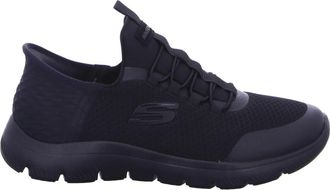 Skechers Damen, Schuhe, Schwarzk, 34 EUGr&ouml;&szlig;e