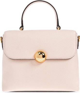 Furla Femme, Sacs, Rose, Taille: ONE Size Moonlight S Shoulder Bag