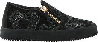 Giuseppe Zanotti SCHUHE - Sneakers auf YOOX.COM