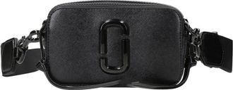 Marc Jacobs Femme, Sacs, Noir, Taille: ONE Size The Snapshot DTM