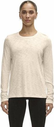 Casall Soft Texture W - Langarmshirts - Damen