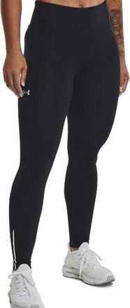 Under Armour HeatGear Fly Fast 3.0 W - Unterhosen lang - Damen