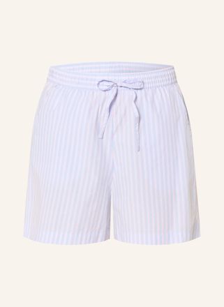 Darling Harbour Darling Harbour Schlafshorts blau
