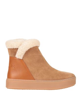 See By Chloé SCHUHE - Stiefeletten auf YOOX.COM