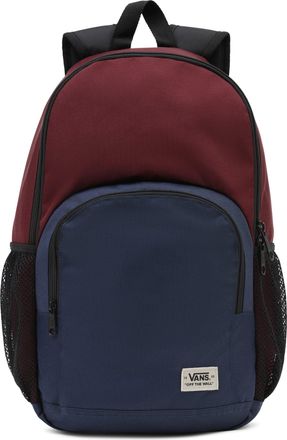 Vans Unisex Alumni Pack 5 Rucksack, Port Royal-Dress Blues, Einheitsgröße
