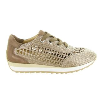 Softwaves Damen, Schuhe, Braun, 36 EUGr&ouml;&szlig;e