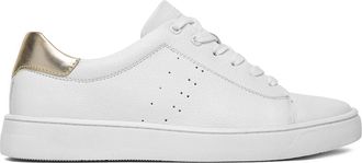 Lasocki Sneakers Lasocki CEO-WI16-D557-04 Wei&szlig;