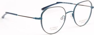 Ana Hickmann Brillenfassung HI1247T 06A 50 Titan
