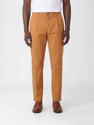 Incotex Hose Herren Farbe Nude