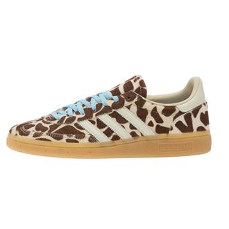 adidas Damen, Sport, Braun, 37 1/3 EUGr&ouml;&szlig;e
