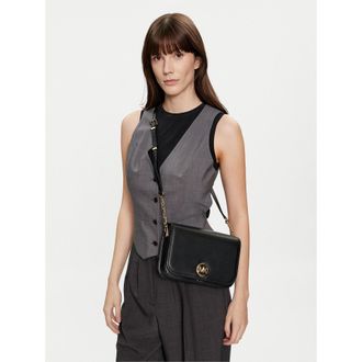 Michael Kors Handtasche MICHAEL Michael Kors 30S4GD8M2L Schwarz