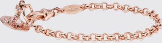 Vivienne Westwood Bijou Femme couleur Rose