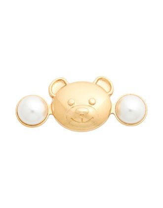 Moschino SCHMUCK und UHREN - Broschen auf YOOX.COM