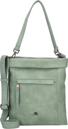 Greenburry Schultertasche Kathi