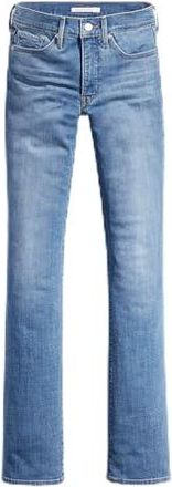 Levi's 315 Shaping Bootcut Jeans Femme, Lapis Air, 25W / 30L