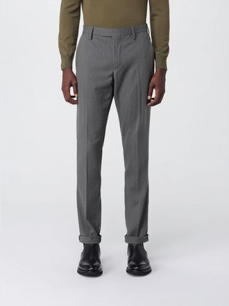 Dondup Hose DONDUP Herren Farbe Grau