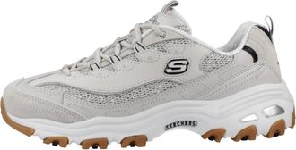 Skechers Femme, Chaussures, Multicolore, Taille: 38 EU D Lites Stellar Shimmer