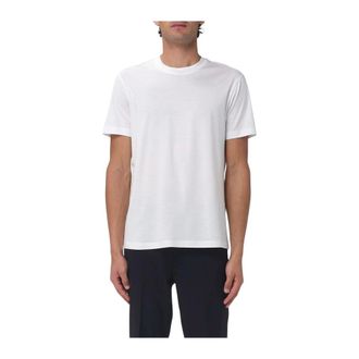 Emporio Armani Herren, Oberteile, Wei&szlig;, XLGr&ouml;&szlig;e