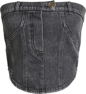 Erika Cavallini Semi Couture TOPS - Tops auf YOOX.COM