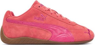 Puma Sneakers Speedcat Vibes 406143 01 Orange