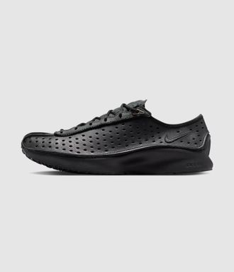 Nike Baskets Air Superfly Black