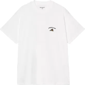 Carhartt Work in Progress T-shirt Animated Ducks Carhartt WIP