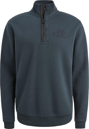 PME Legend Half Zip Collar Inte - 3XL