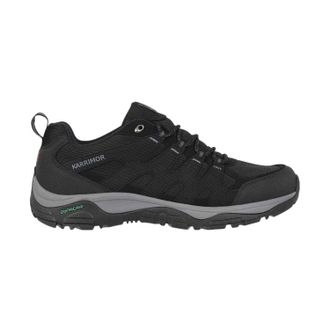 Karrimor Summit Wanderschuhe f&uuml;r Herren (Schwarz)