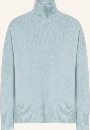 Kujten Kujten Cashmere-Pullover Ulla blau