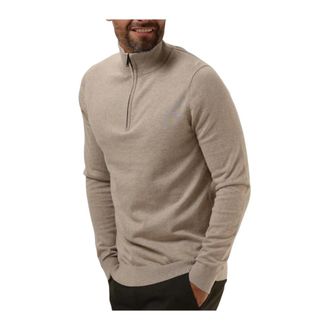 Saint Steve CAS Pullover - - Knitwear - Herren - Beige - XL