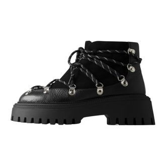 L37 Icebreaker New Sw20 - Femme - Chaussures - Noir - Taille: 37 EU
