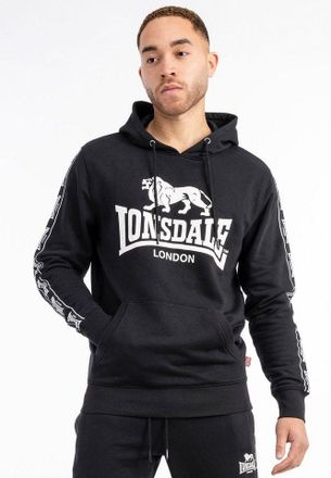 Lonsdale Kapuzenpullover Scousburgh