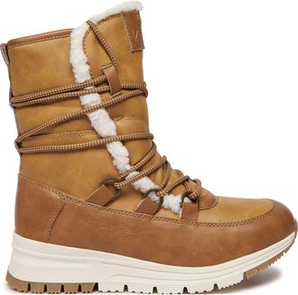 Kimberfeel Schneeschuhe Kimberfeel Wanda Braun