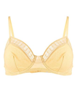 Eres soutien-gorge classique - Jaune