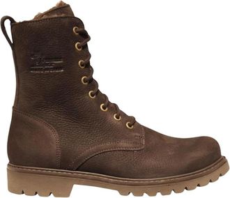 Panama Jack Frisia B43 - - Shoes - Damen - Braun - 38 EU