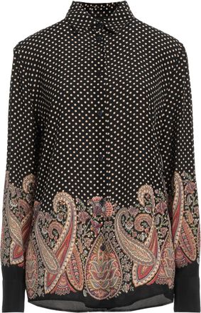 Etro TOPS - Hemden auf YOOX.COM