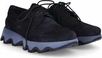 Lince Lince Baskets &agrave; plateforme confortable | Semelle en caoutchouc | Semelle int&eacute;rieure en gel amovible | I51008 | Fabriqu&eacute;es en Espagne, Cuir cro&ucirc;te de c