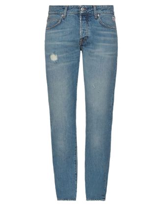 Roy Rogers HOSEN & R&Ouml;CKE - Jeanshosen auf YOOX.COM