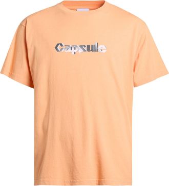 Capsule TOPS - T-shirts auf YOOX.COM